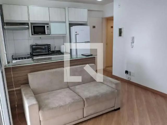 Apartamento para Venda em São Paulo/SP Consolação 1 Quartos