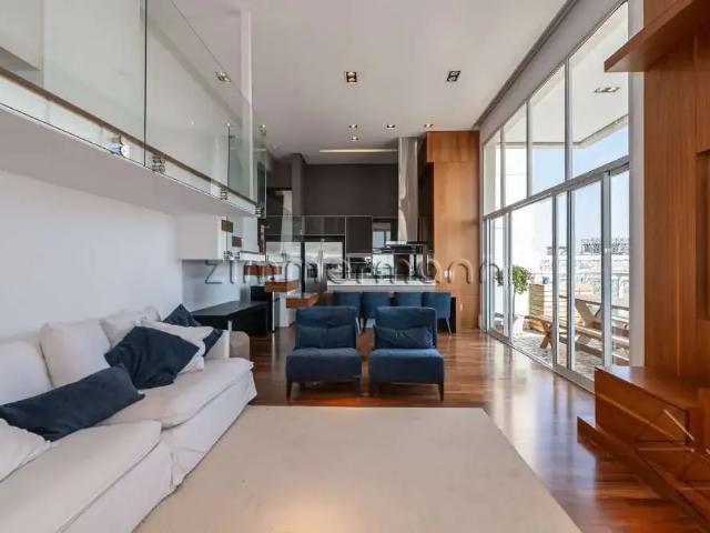 Apartamento para Venda em São Paulo/SP Consolação 1 Quartos