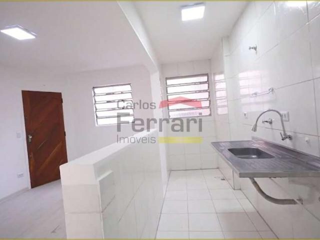 Apartamento para Venda em São Paulo/SP Consolação 1 Quartos
