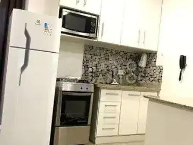 Apartamento para Venda em São Paulo/SP Consolação 1 Quartos