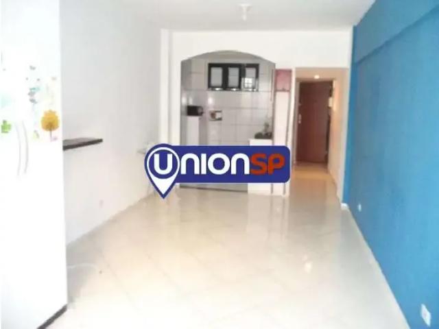 Apartamento para Venda em São Paulo/SP Consolação 1 Quartos