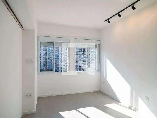 Apartamento para Venda em São Paulo/SP Consolação 1 Quartos