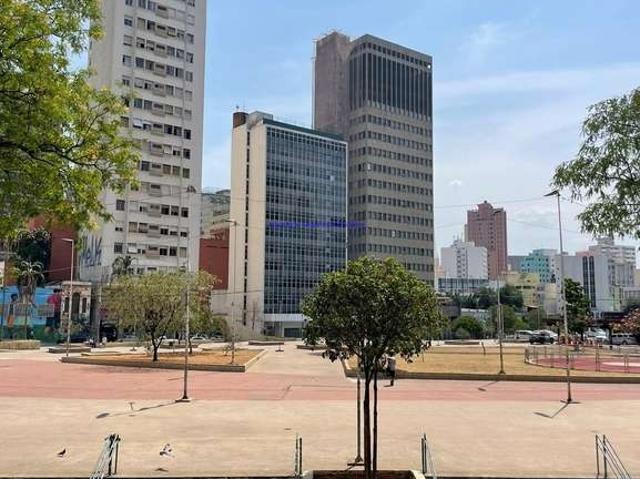 Apartamento para Venda em São Paulo/SP Consolação 1 Quartos