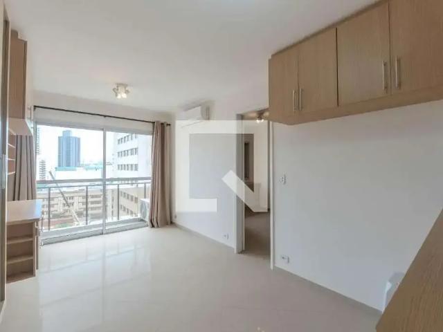 Apartamento para Venda em São Paulo/SP Consolação 1 Quartos