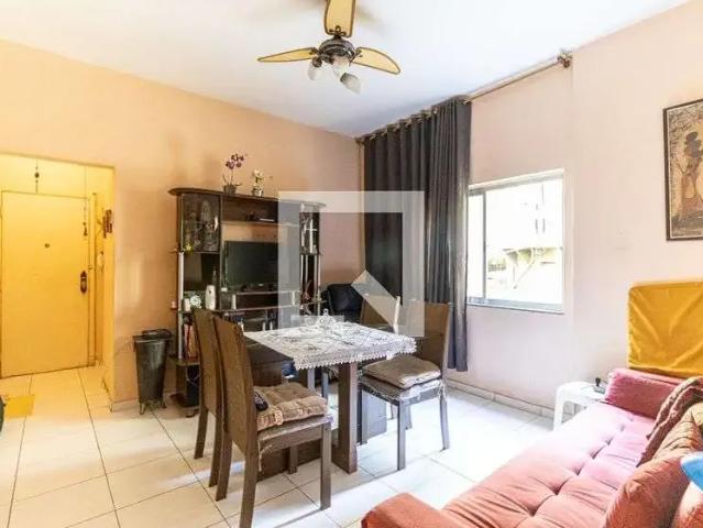 Apartamento para Venda em São Paulo/SP Consolação 1 Quartos