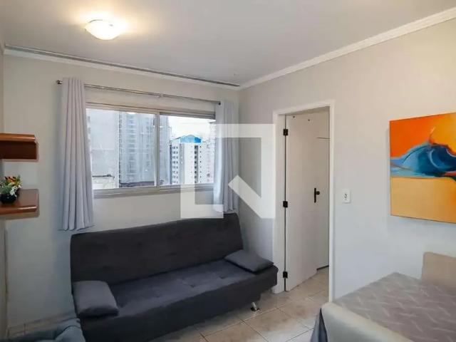 Apartamento para Venda em São Paulo/SP Consolação 1 Quartos