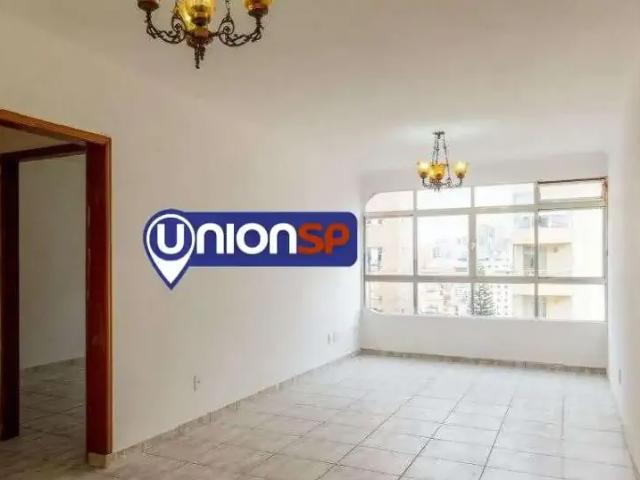 Apartamento para Venda em São Paulo/SP Consolação 1 Quartos