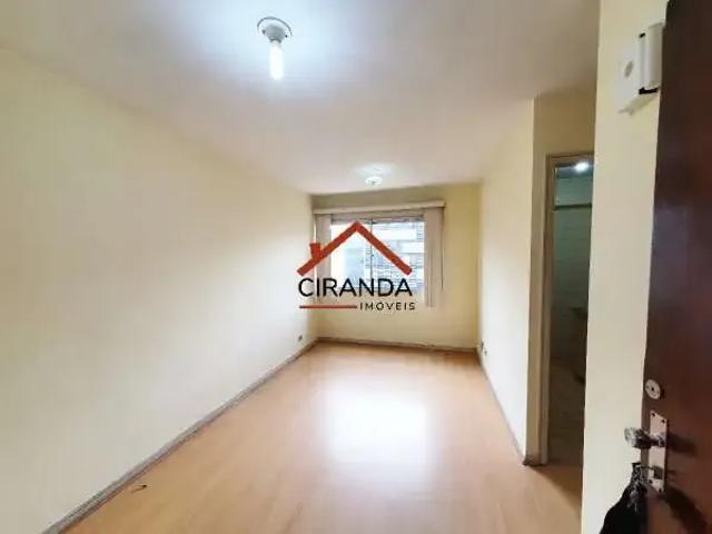 Apartamento para Venda em São Paulo/SP Consolação 1 Quartos