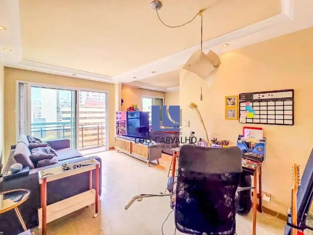 Apartamento para Venda em São Paulo/SP Consolação 1 Quartos