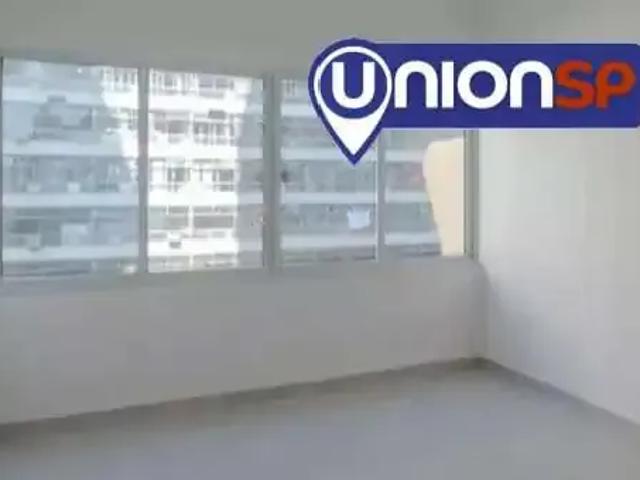 Apartamento para Venda em São Paulo/SP Consolação 1 Quartos