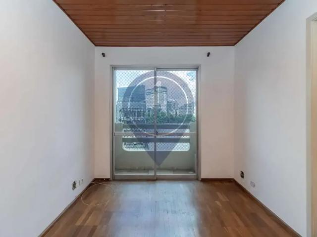 Apartamento para Venda em São Paulo/SP Consolação 1 Quartos