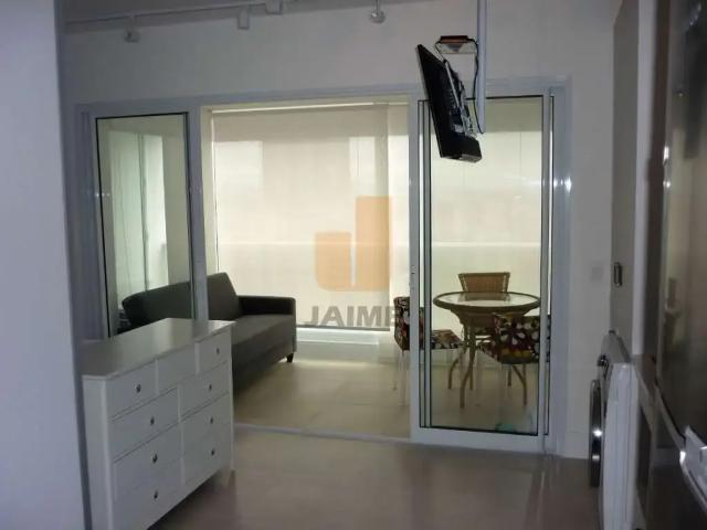 Apartamento para Venda em São Paulo/SP Consolação 1 Quartos