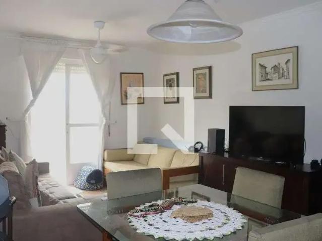Apartamento para Venda em São Paulo/SP Consolação 1 Quartos