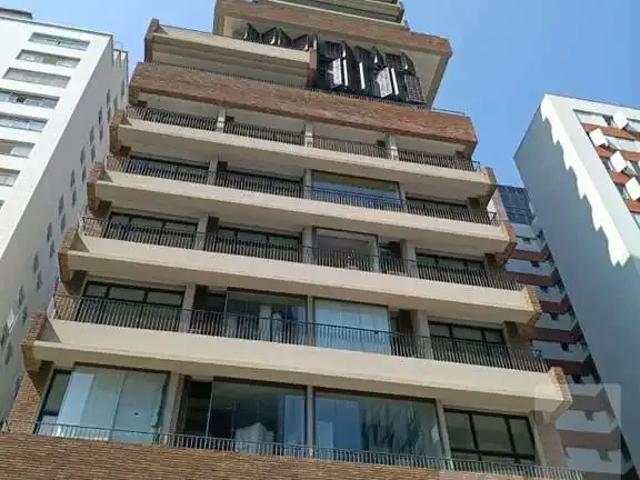 Apartamento para Venda em São Paulo/SP Consolação 1 Quartos