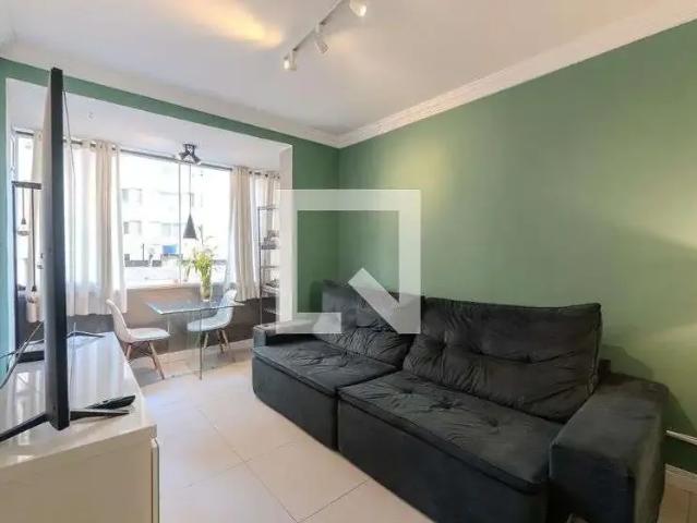 Apartamento para Venda em São Paulo/SP Consolação 1 Quartos