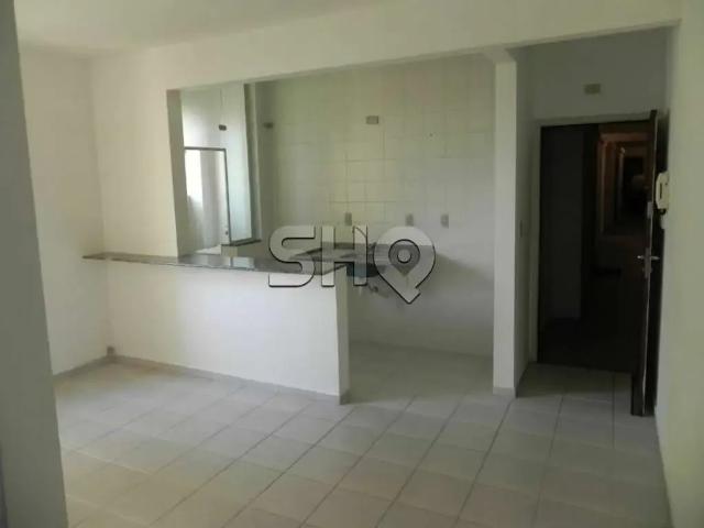 Apartamento para Venda em São Paulo/SP Consolação 1 Quartos