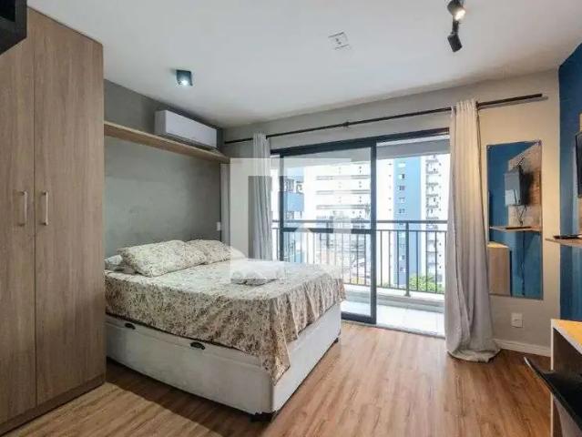 Apartamento para Venda em São Paulo/SP Consolação 1 Quartos