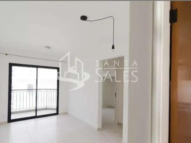Apartamento para Venda em São Paulo/SP Consolação 1 Quartos