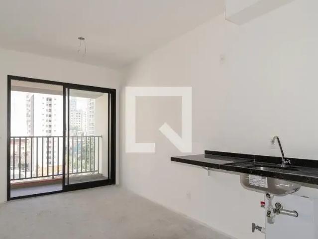 Apartamento para Venda em São Paulo/SP Consolação 1 Quartos