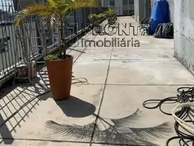 Apartamento para Venda em São Paulo/SP Consolação 1 Quartos