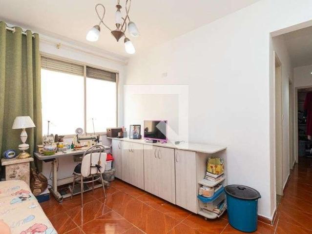 Apartamento para Venda em São Paulo/SP Consolação 1 Quartos