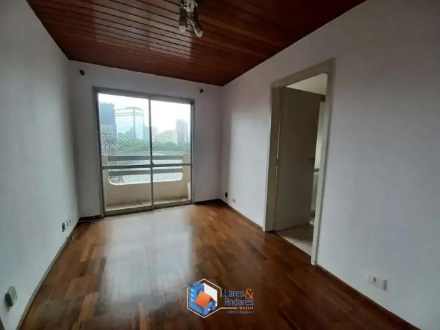 Apartamento para Venda em São Paulo/SP Consolação 1 Quartos