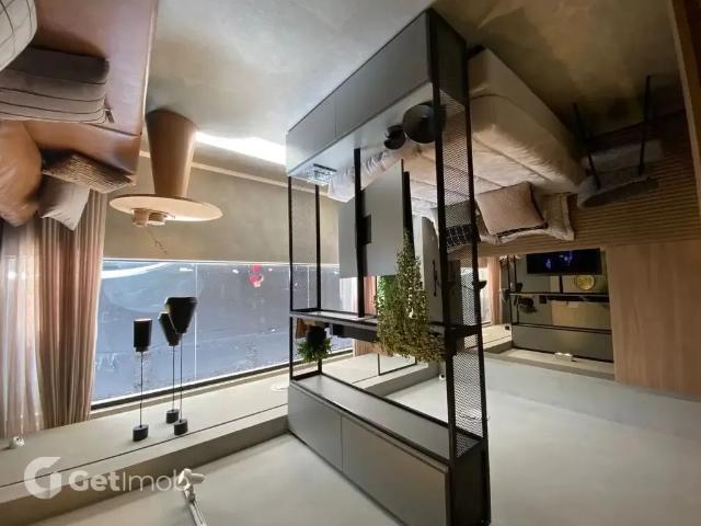 Apartamento para Venda em São Paulo/SP Consolação 1 Quartos