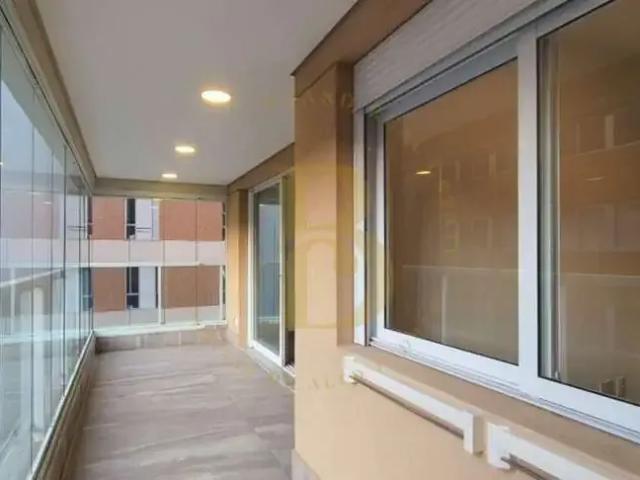 Apartamento para Venda em São Paulo/SP Consolação 1 Quartos