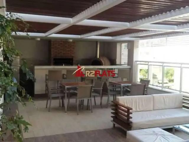 Apartamento para Venda em São Paulo/SP Consolação 1 Quartos