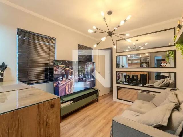 Apartamento para Venda em São Paulo/SP Consolação 1 Quartos