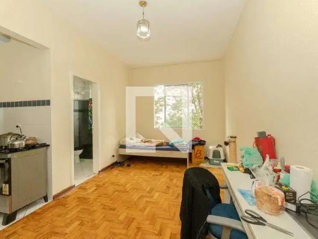 Apartamento para Venda em São Paulo/SP Consolação 1 Quartos