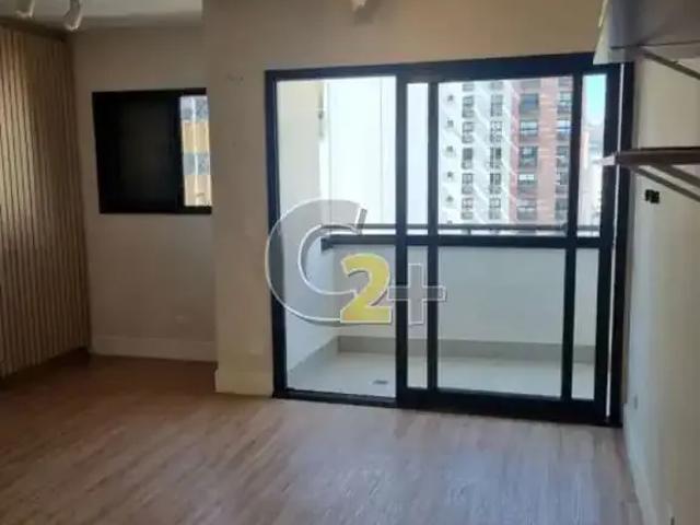Apartamento para Venda em São Paulo/SP Consolação 1 Quartos