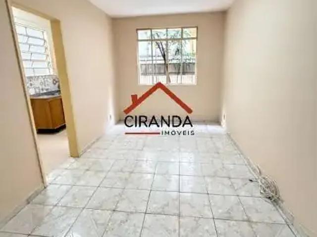 Apartamento para Venda em São Paulo/SP Consolação 1 Quartos