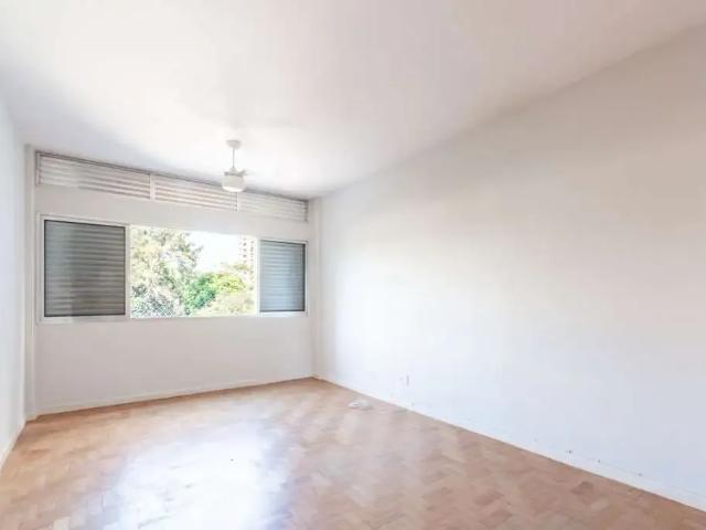 Apartamento para Venda em São Paulo/SP Consolação 1 Quartos