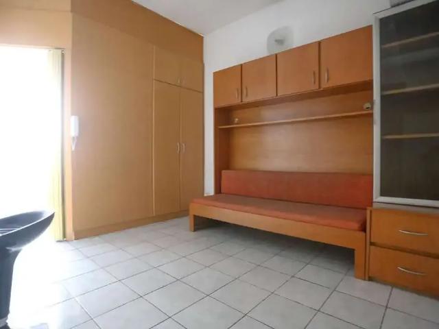 Apartamento para Venda em São Paulo/SP Consolação 1 Quartos