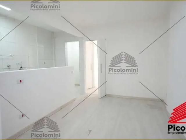 Apartamento para Venda em São Paulo/SP Consolação 1 Quartos