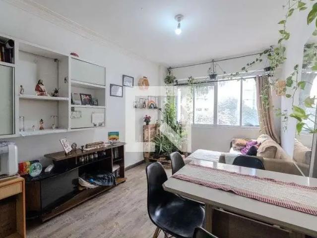 Apartamento para Venda em São Paulo/SP Consolação 1 Quartos