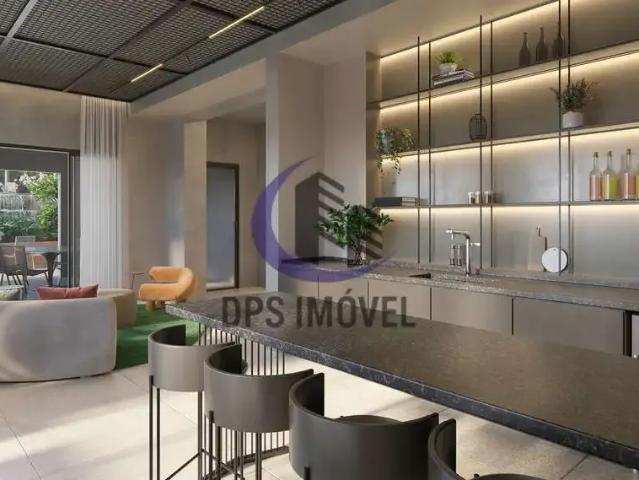 Apartamento para Venda em São Paulo/SP Consolação 1 Quartos