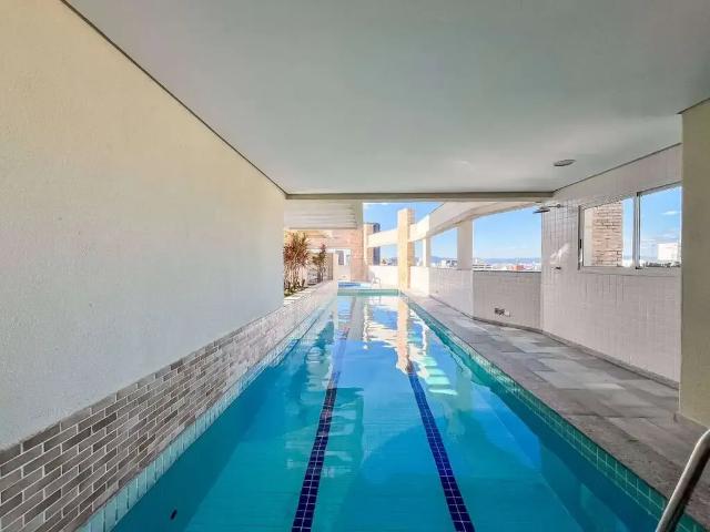 Apartamento para Venda em São Paulo/SP Consolação 1 Quartos