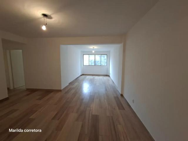 Apartamento para Venda em São Paulo/SP Consolação 2 Quartos