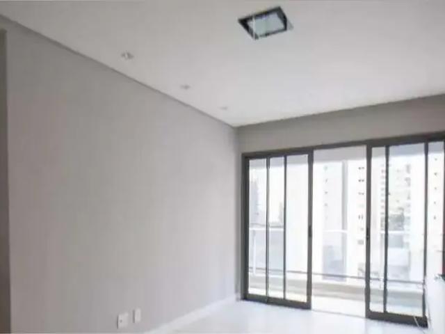 Apartamento para Venda em São Paulo/SP Consolação 1 Quartos