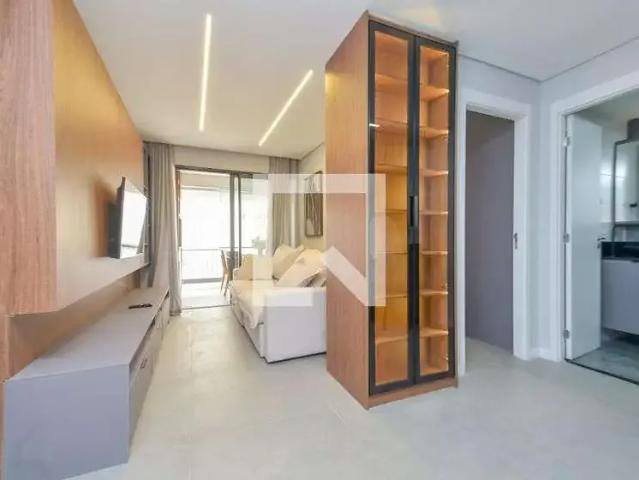 Apartamento para Venda em São Paulo/SP Consolação 1 Quartos