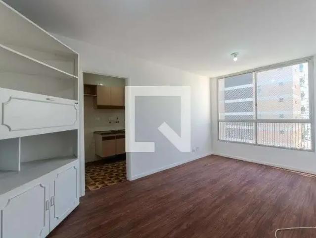 Apartamento para Venda em São Paulo/SP Consolação 1 Quartos