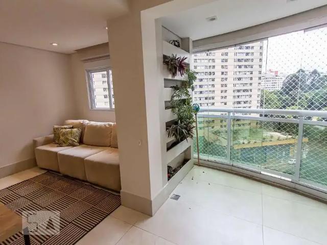 Apartamento para Venda em São Paulo/SP Consolação 1 Quartos