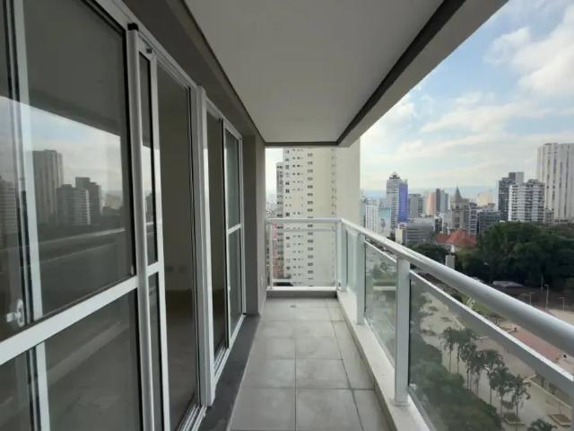 Apartamento para Venda em São Paulo/SP Consolação 1 Quartos