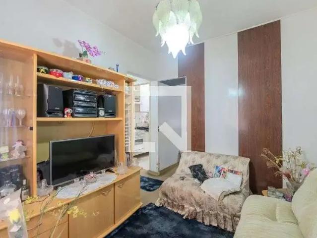Apartamento para Venda em São Paulo/SP Consolação 1 Quartos