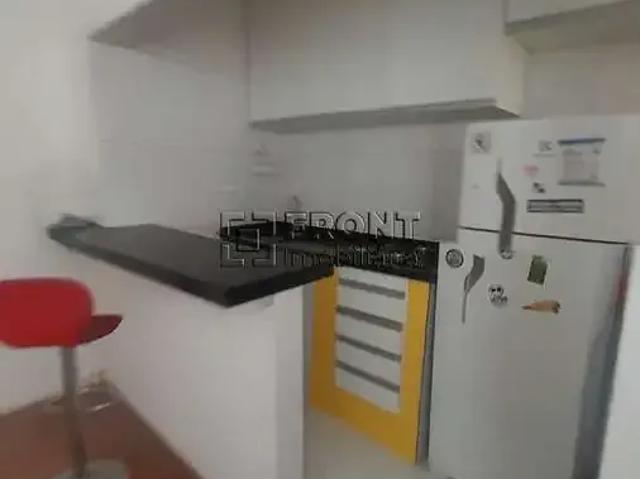 Apartamento para Venda em São Paulo/SP Consolação 1 Quartos