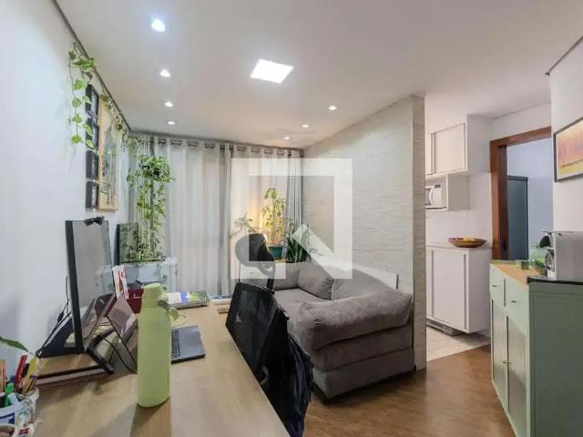 Apartamento para Venda em São Paulo/SP Consolação 1 Quartos