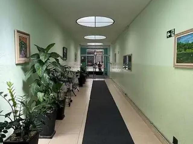 Apartamento para Venda em São Paulo/SP Consolação 1 Quartos