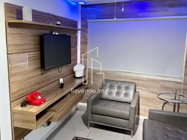 Apartamento para Venda em São Paulo/SP Consolação 1 Quartos